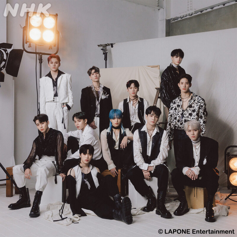 JO1：『Venue101 Presents JO1 リクエスト LIVE』NHKで配信 | ライブ配信カレンダー2025（オンラインライブ情報）